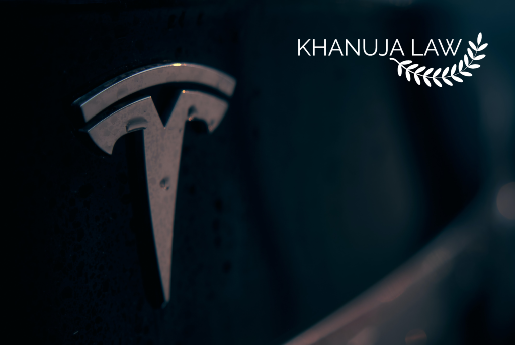 Black Tesla Workers' Claim Unfair Pay & Retaliation in the Workplace ...